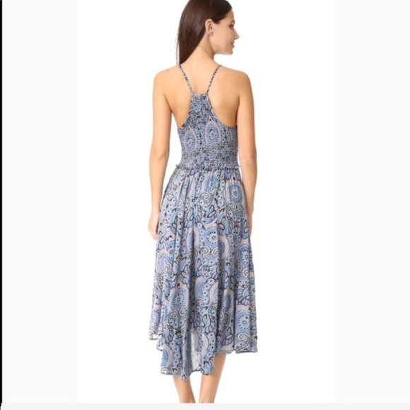 Free People | Dresses | Free People Rare Color Dress Nwt | Poshmark